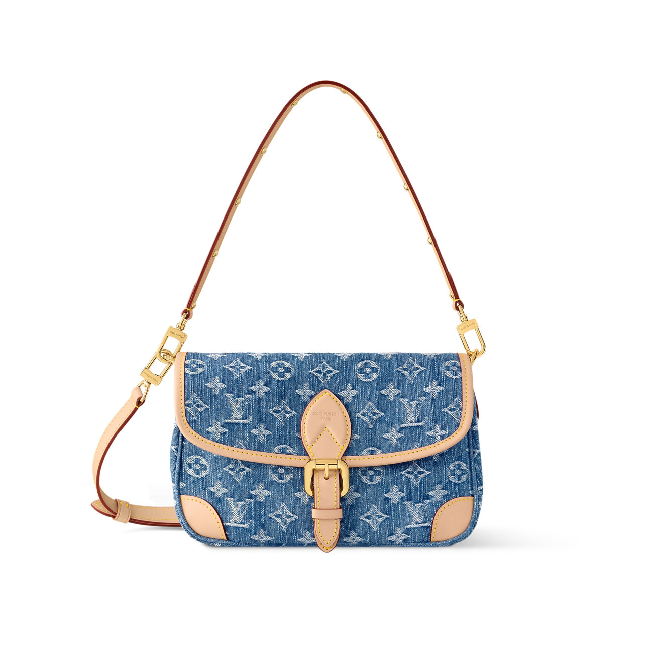Crossbody Bags - Handbags - Women | LOUIS VUITTON